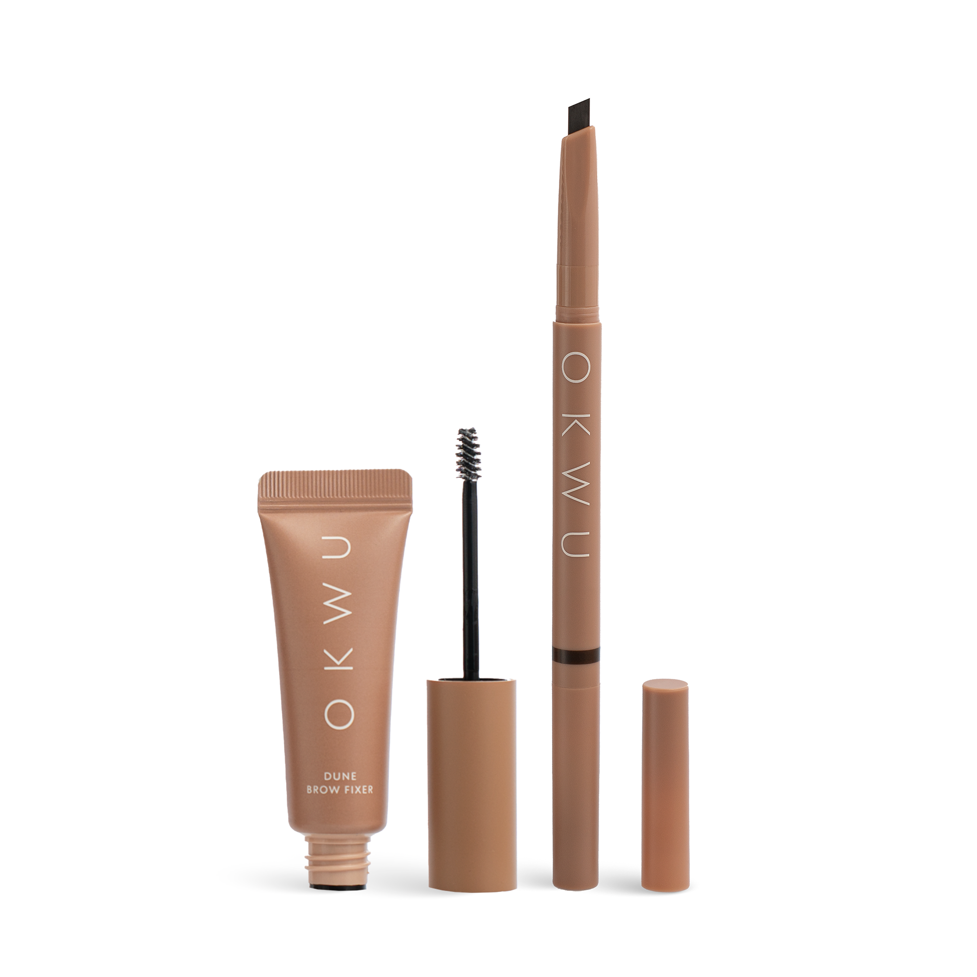 Dune Brow Set