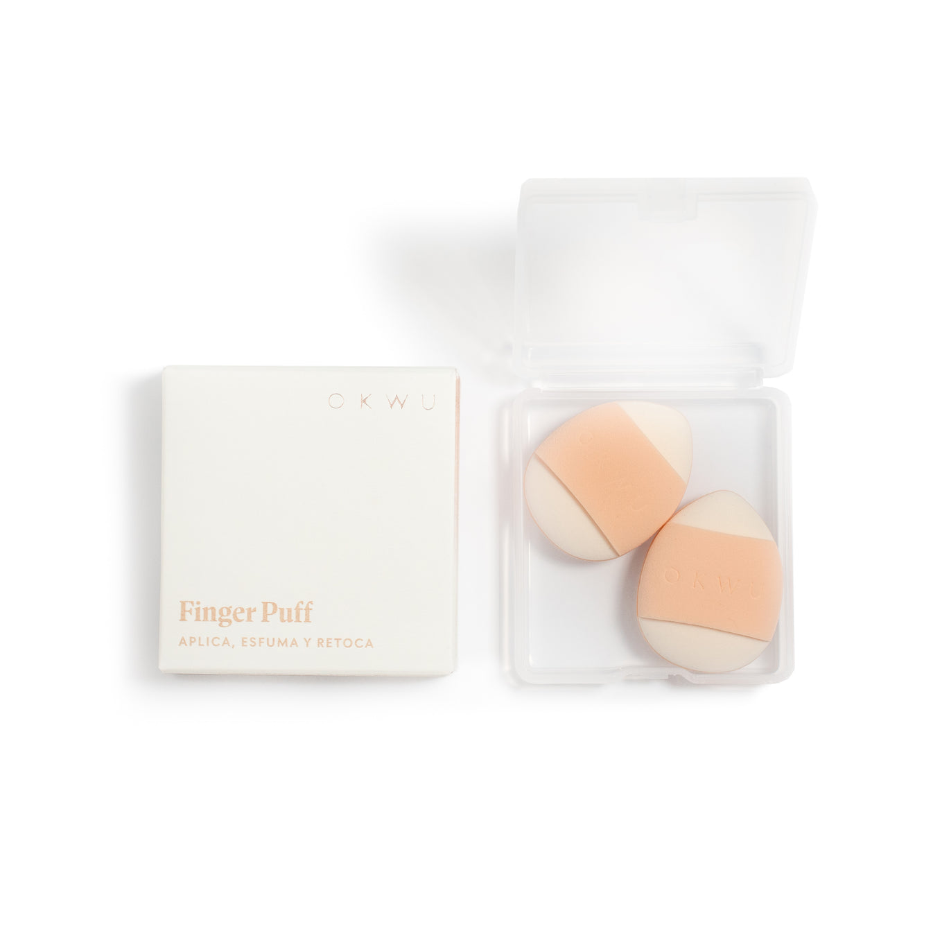 Finger Puff