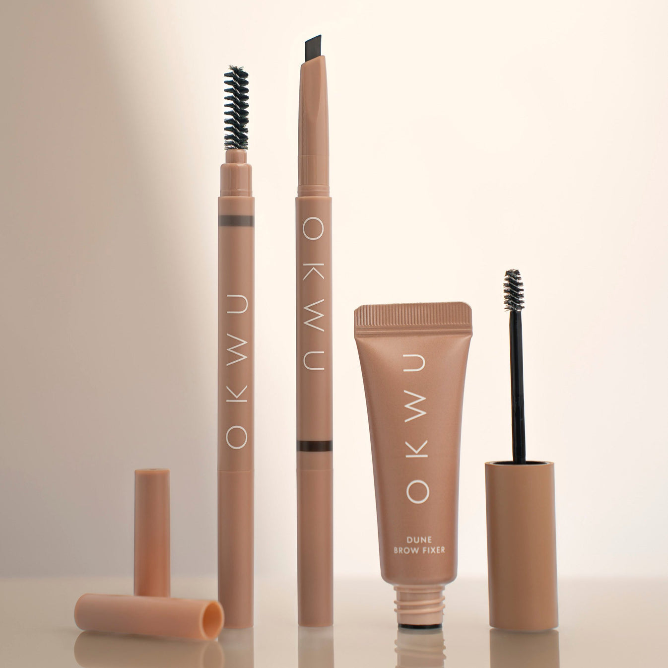 Dune Brow Set