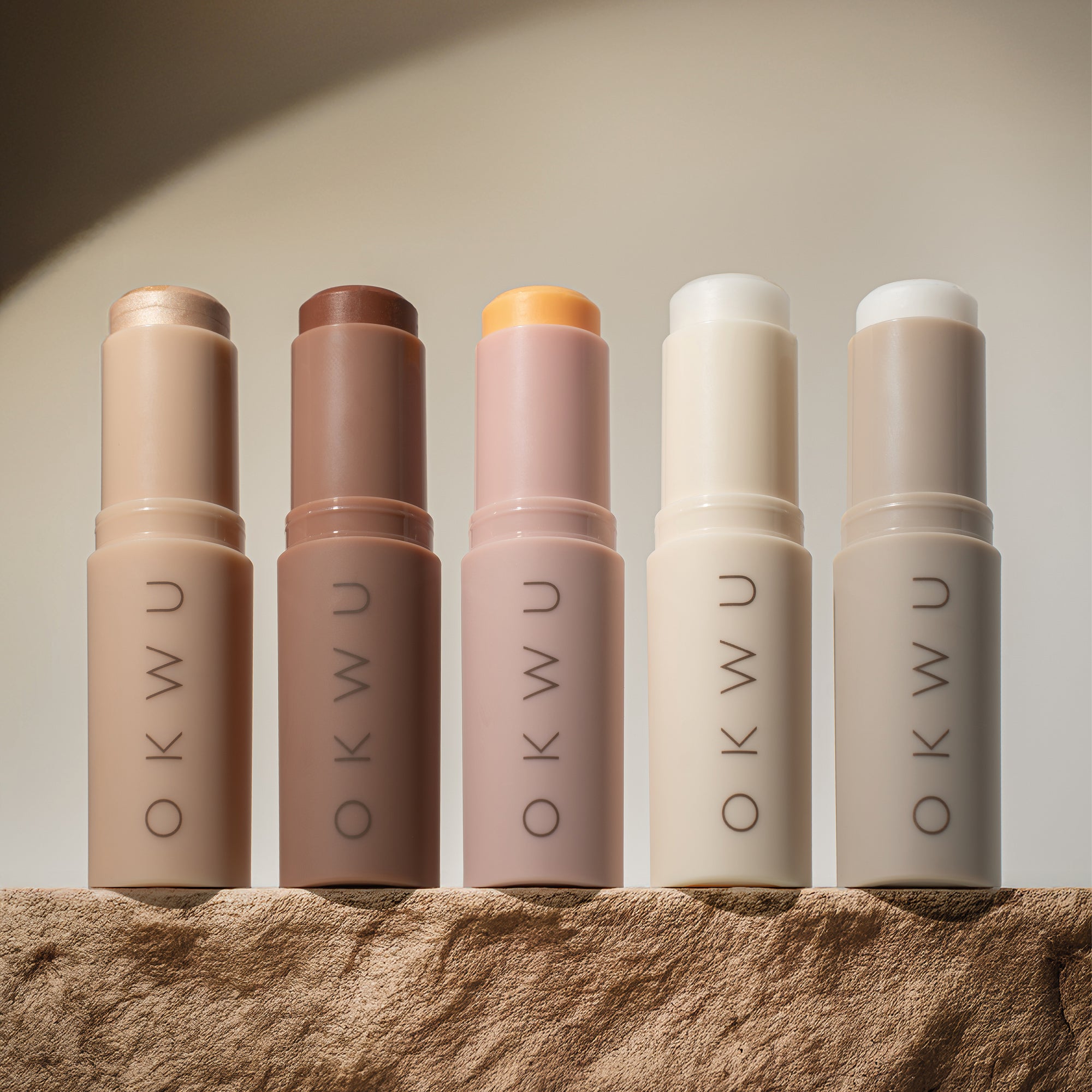 OKWU Beauty