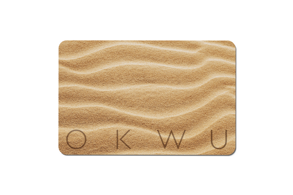 OKWU E-GIFT CARD