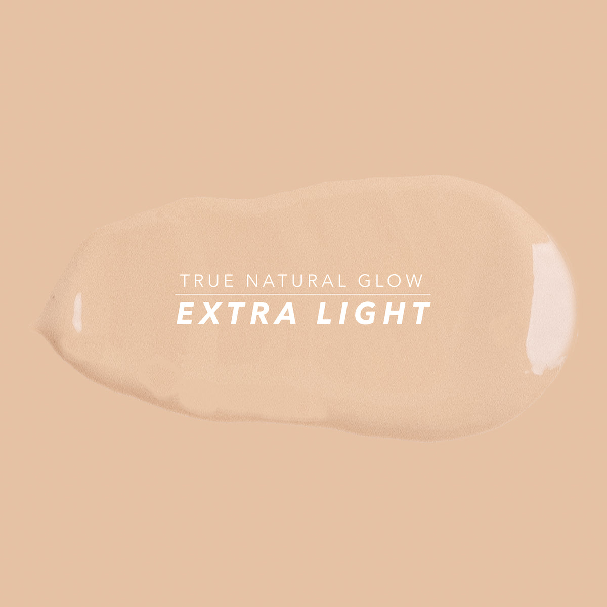 Base líquida True Natural Glow | OKWU